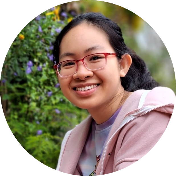 Ha's personal website